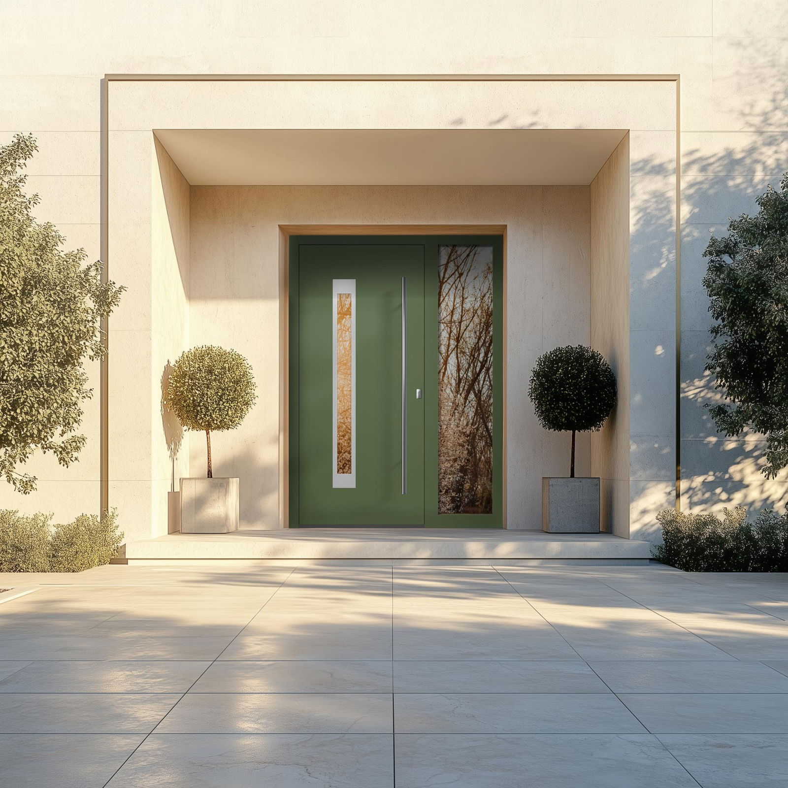 GAVA - Entrance Doors for Your Home | gavaplast.com